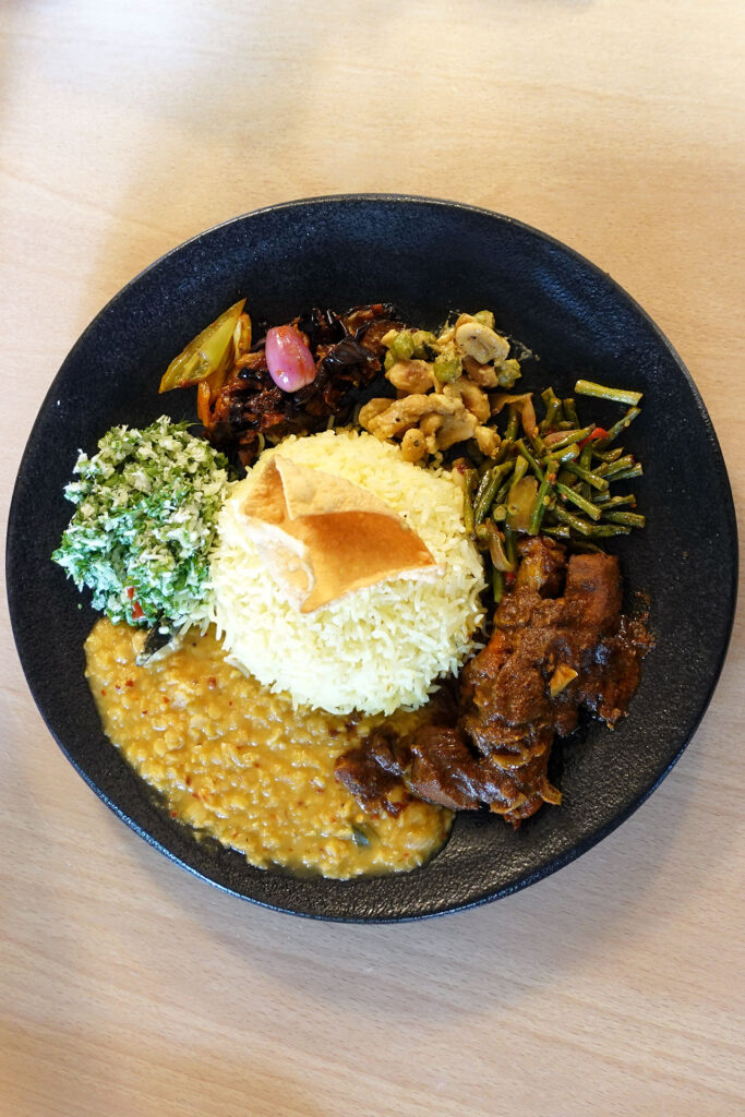 葛西 ROYAL HUB RESTAURANT（ロイヤルハブレストラン） | 江戸ベンチャー（エドベンチャー）