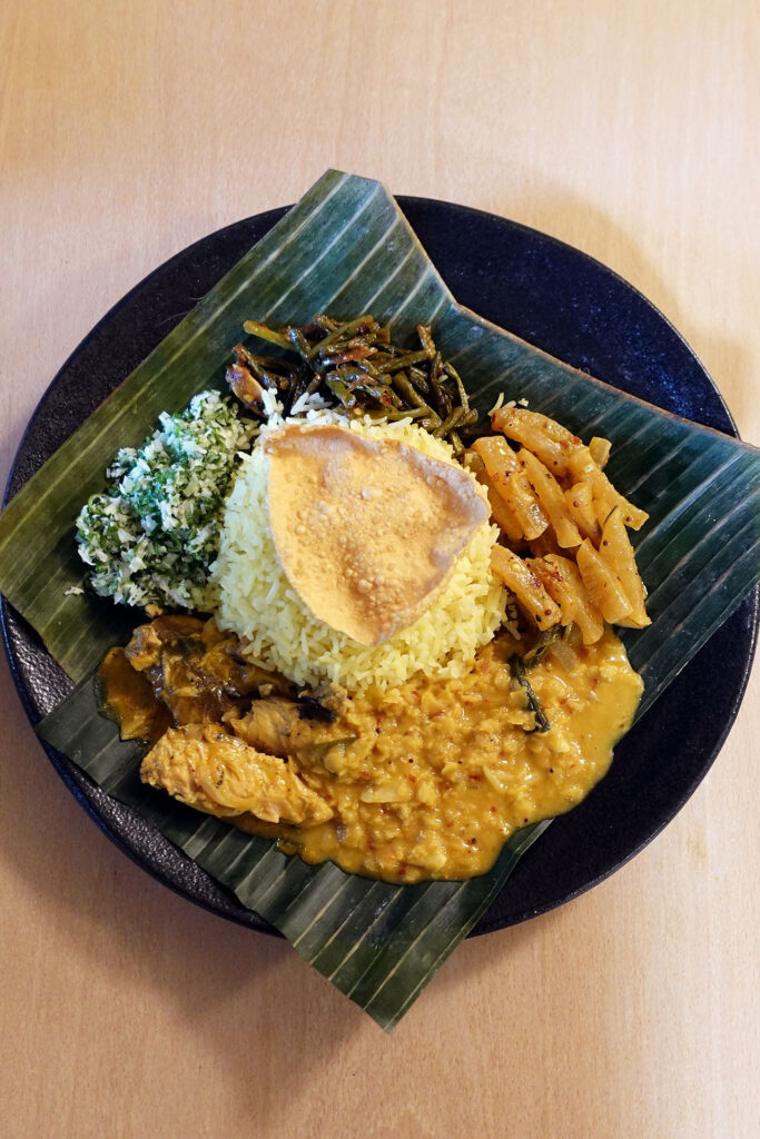 葛西 ROYAL HUB RESTAURANT（ロイヤルハブレストラン） | 江戸ベンチャー（エドベンチャー）